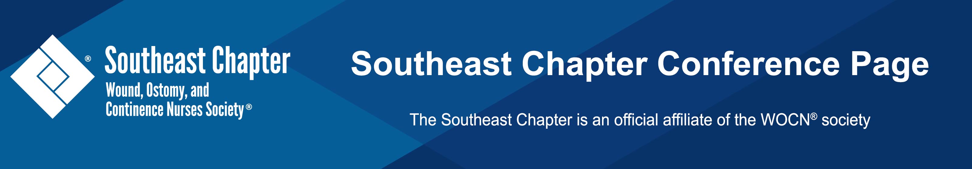 SER of the WOCN® Society Conference Information